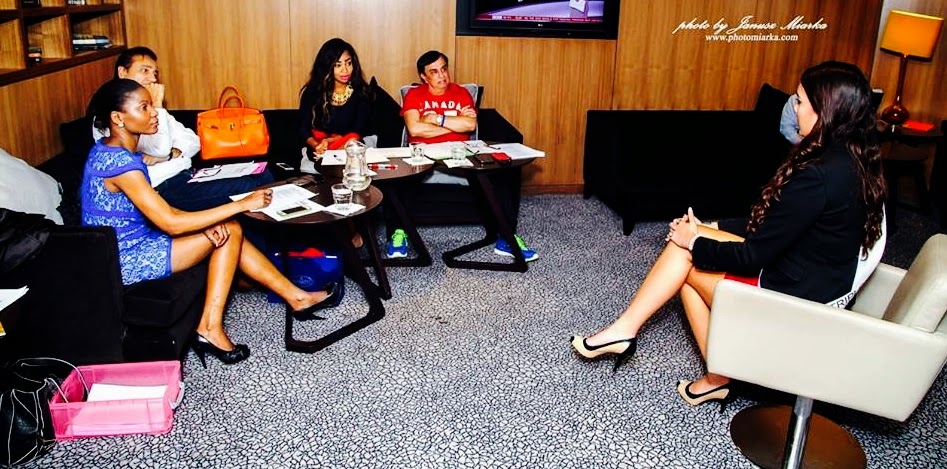 Photos: Meet Princess Halliday, Nigerian Hosting Miss Commonwealth Intl ...