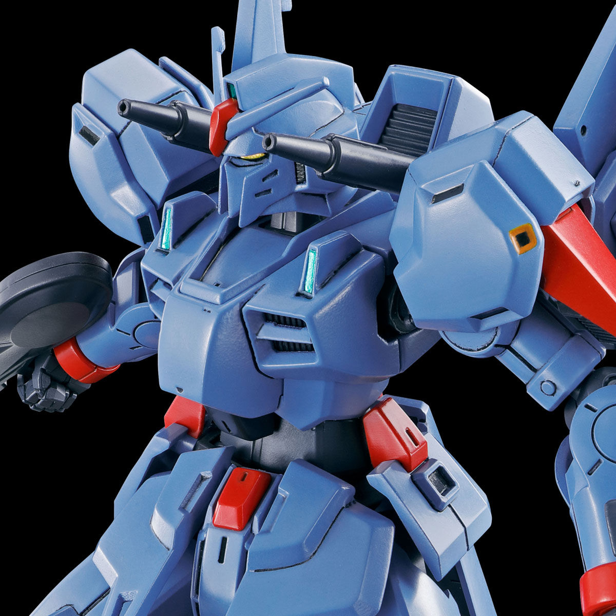 P-Bandai: HGUC 1/144 Gundam Mk-III - Release Info