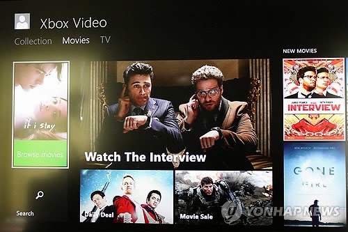 Sony decides to release 'The Interview'