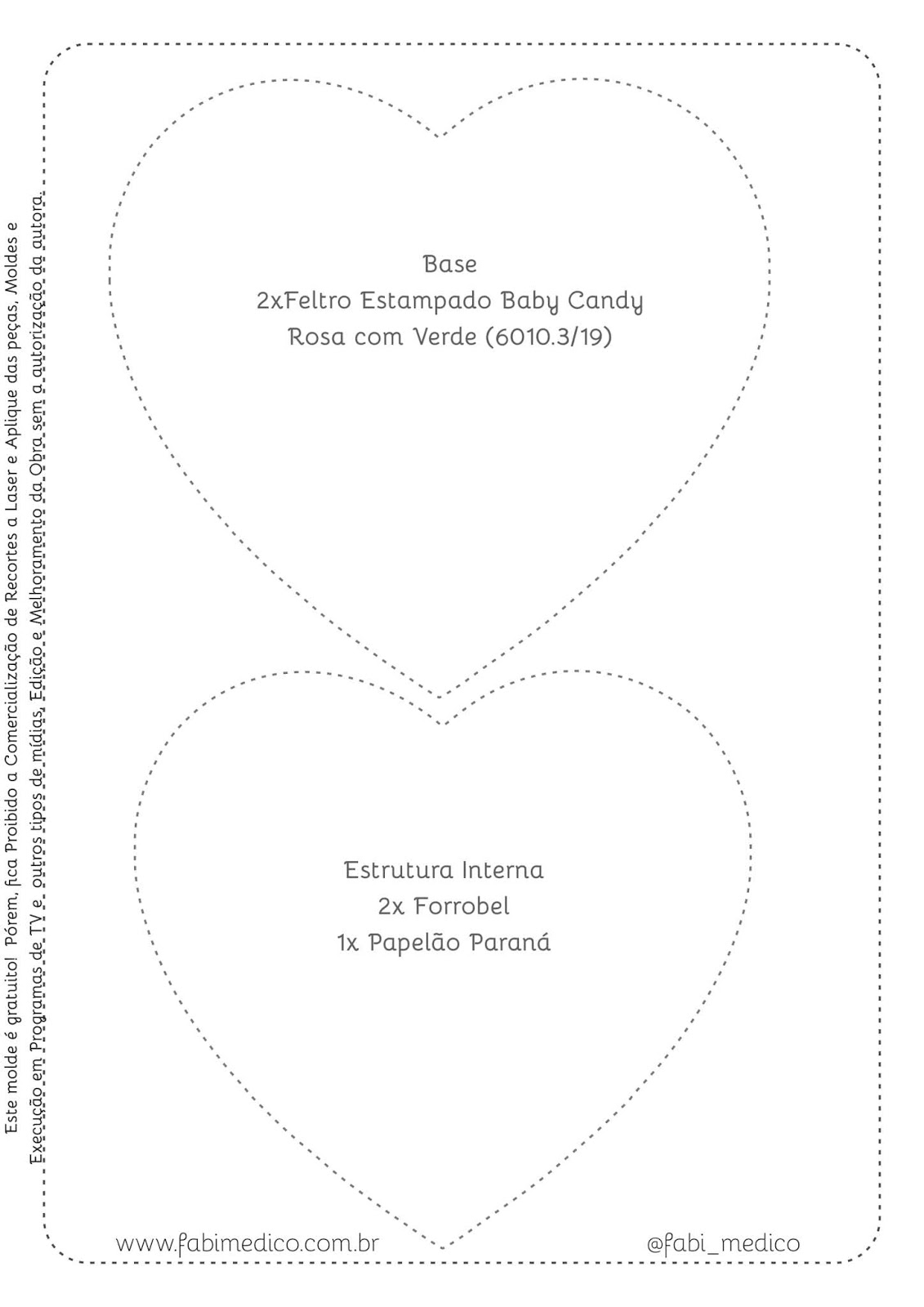 Enfeite Espírito Santo em Feltro Passo a Passo (Molde Gratuito) para ...