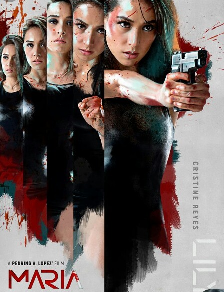 Maria 2019 Full Movie - SINE4FREE