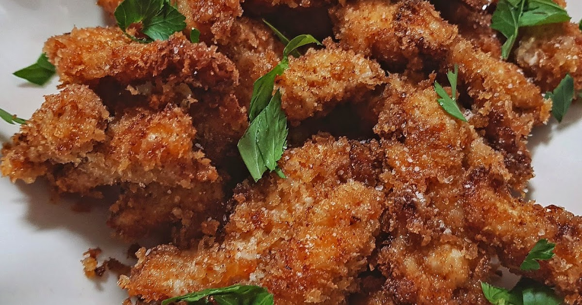 POLLO CAJUN - LOS DOMINGOS COCINO YO