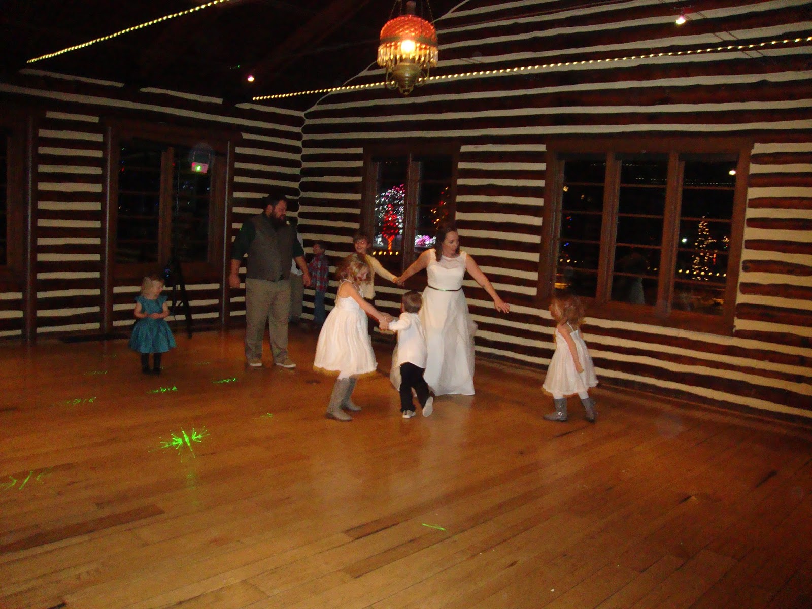 Hogfiddle: "In Spite of Ourselves" -- alt.country wedding song leaves ...