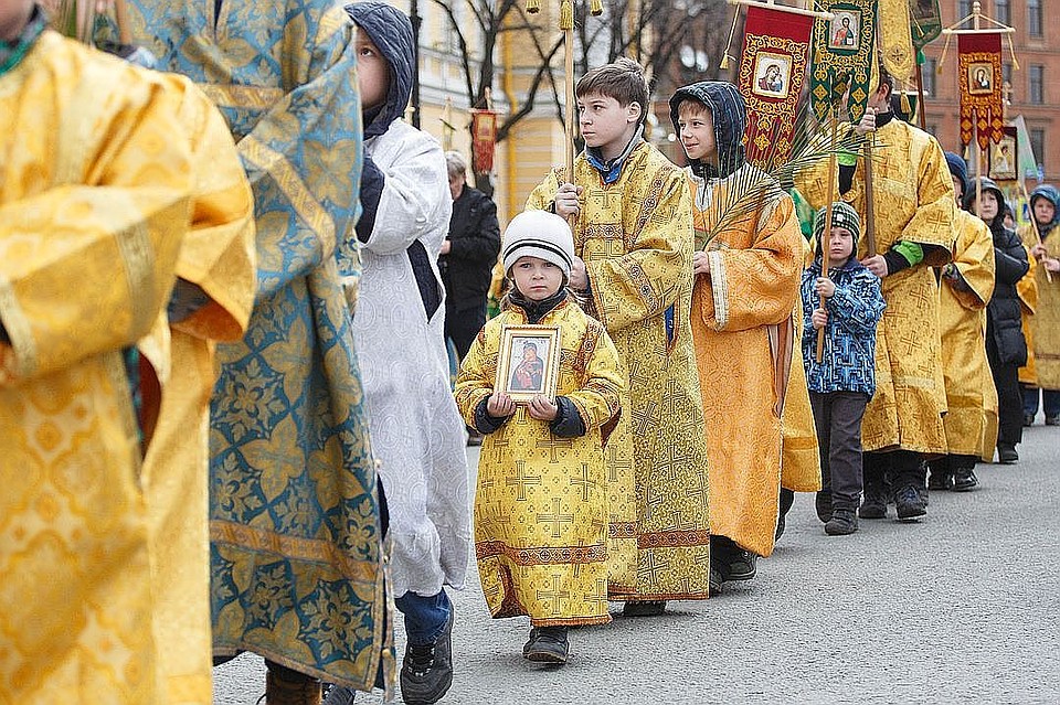 A few tips on helping your children grow to become faithful Orthodox ...
