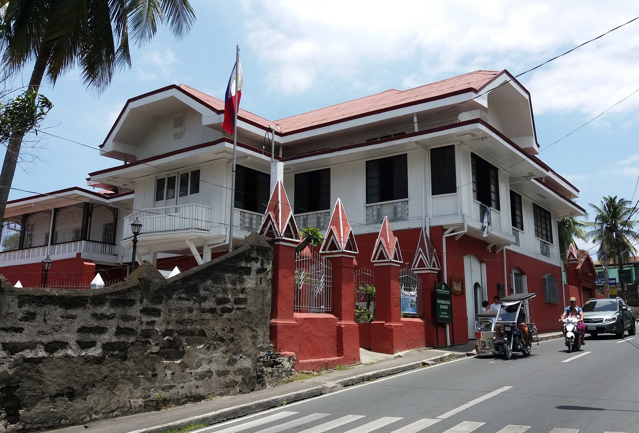 National Registry of Historic Sites and Structures in the Philippines ...