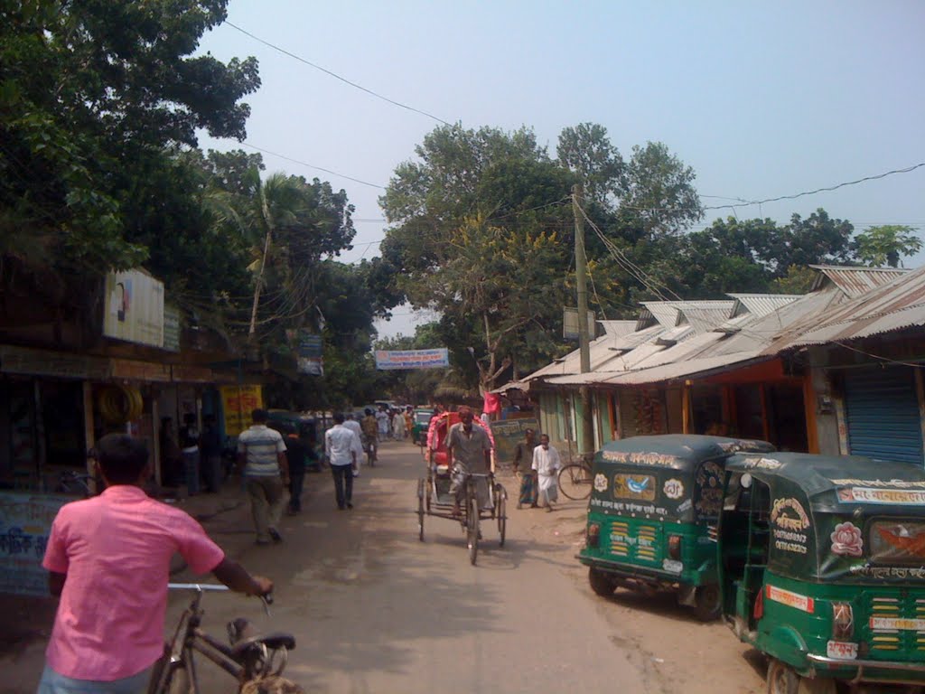 EXPLORE THE WORLD: Comilla, Bangladesh; Image Gallery