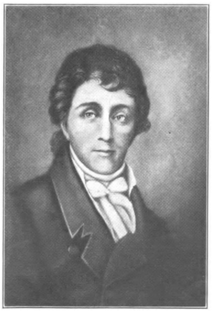 The Life of an Anglo-American: Oh Say Can You See... The Francis Scott ...