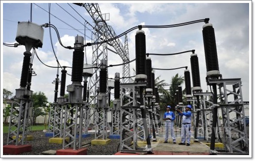 Celebes Teknik Nusantara | Electrical and Mechanical Contractor: Mega ...