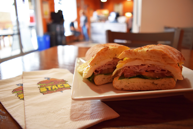 The People Behind the Plate - STACS Fine Food