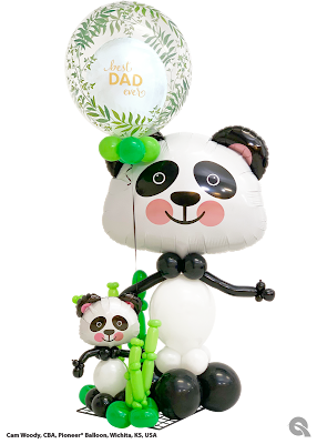 The Very Best Balloon Blog