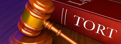 LAW OF TORTS., - Study Search Point