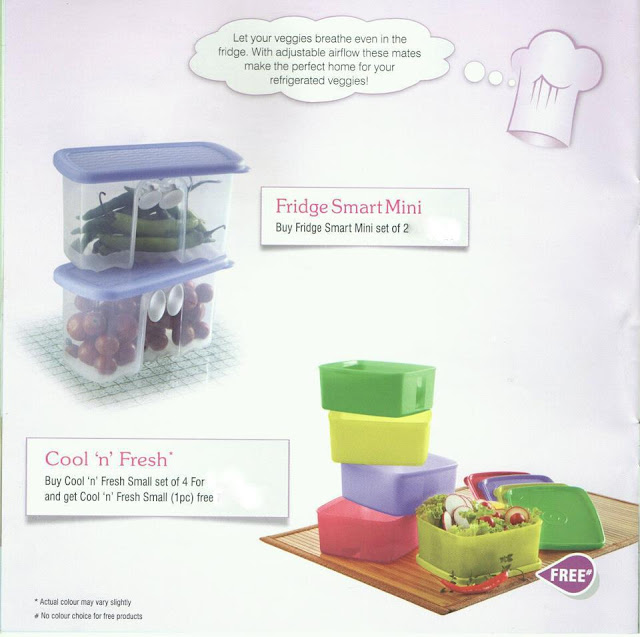 Tupperware Fridge Smart Video at Gayla Wilson blog