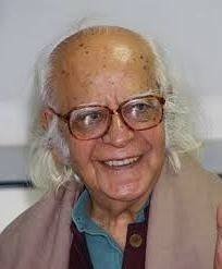 Biography of Yashpal | A to Z Info