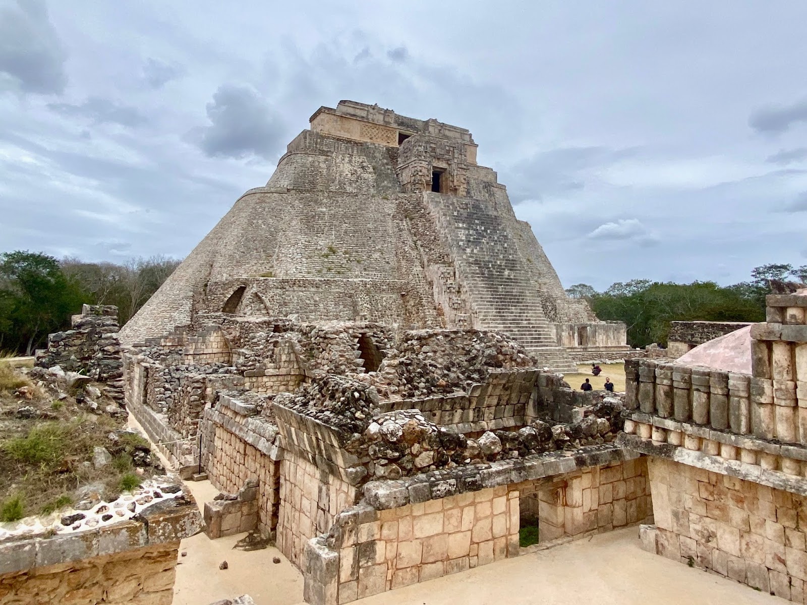 Merida | Mexico | Just Muddling Through Life