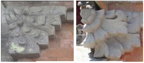 Jambika Archi: Ornamen Bali Kekarangan