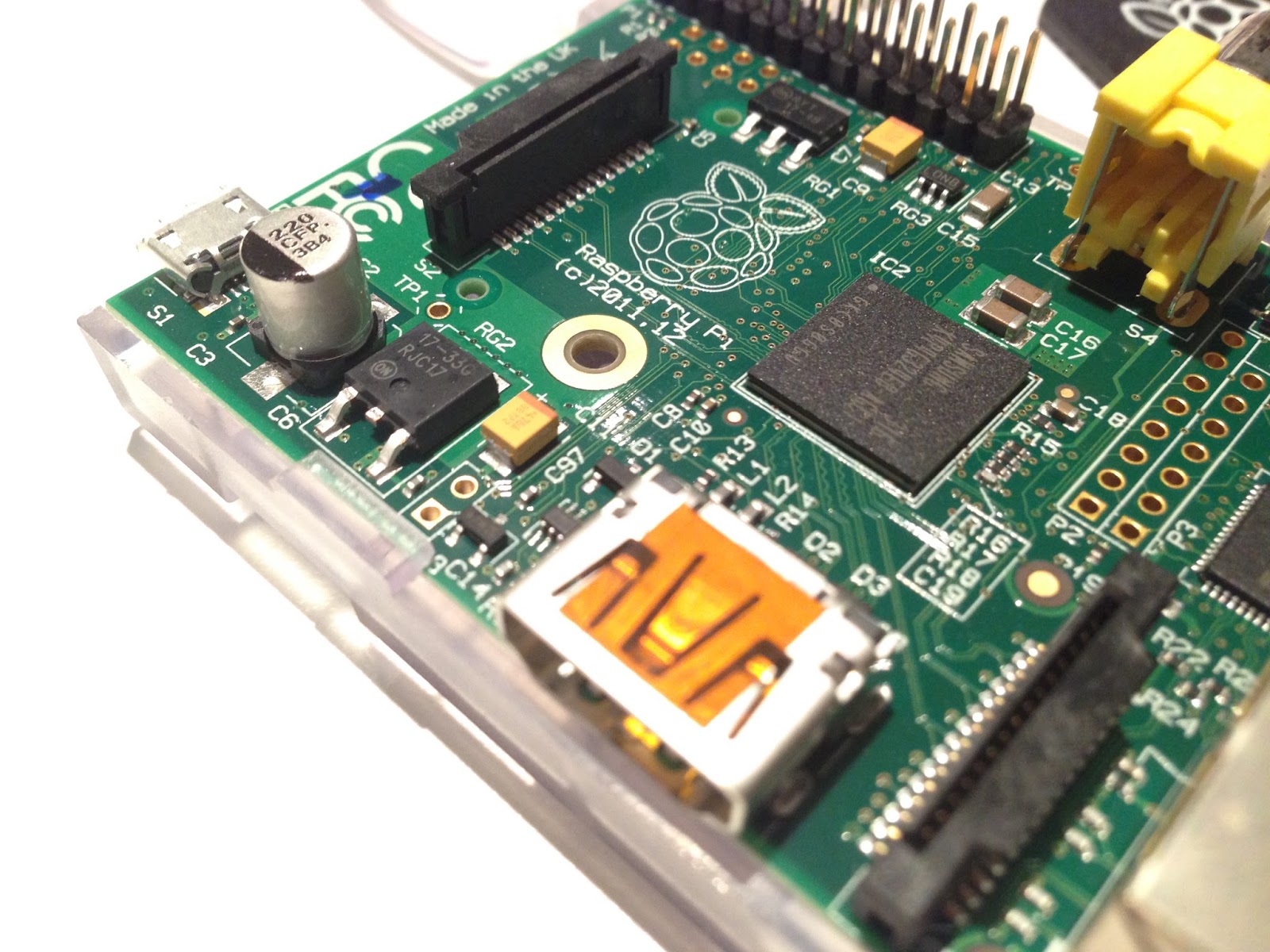 empiric virtualization: the DIY home VPN experiment (part four - my ...