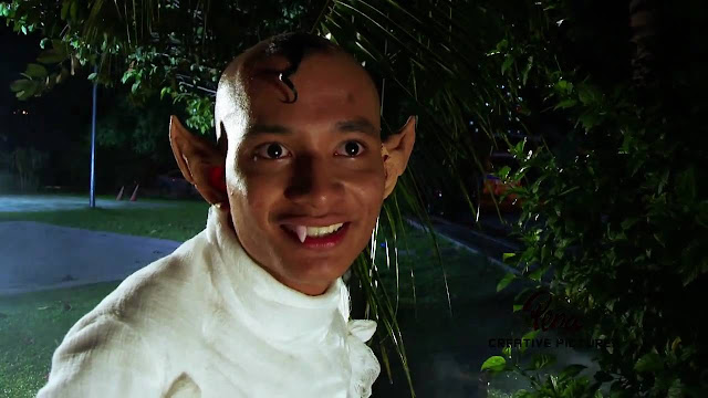 Masih Ingat Dengan Drama Ceplos? Inilah Wajah Terkini Pelakon Ceplos ...