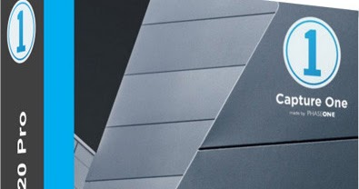 CAPTURE ONE 20 FULL MAC - WINDOWS ~ Veisodia