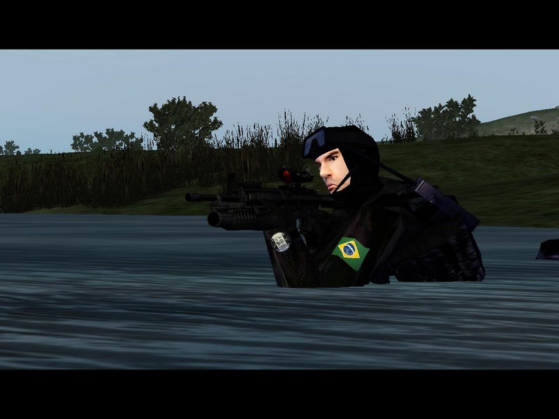 Segurança Nacional Blog SNB: O Grupamento de Mergulhadores de Combate ...