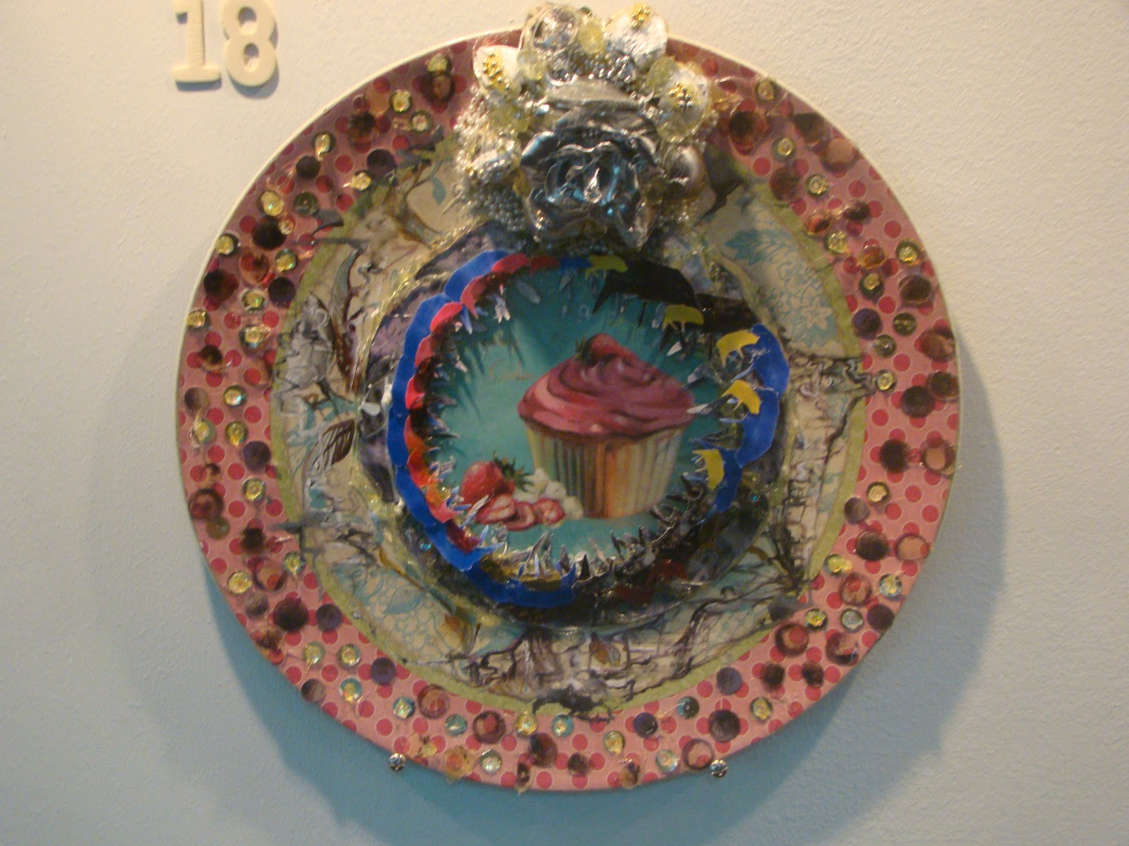 "The Rice Plate Project" at KLCC Malaysia - eNidhi India Travel Blog