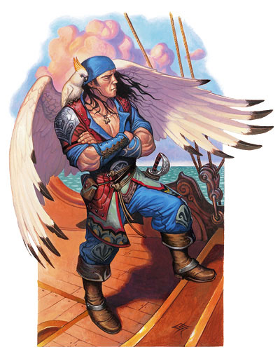 Black Sails: Dragonshards: The Lhazaar Principalities, Part Two