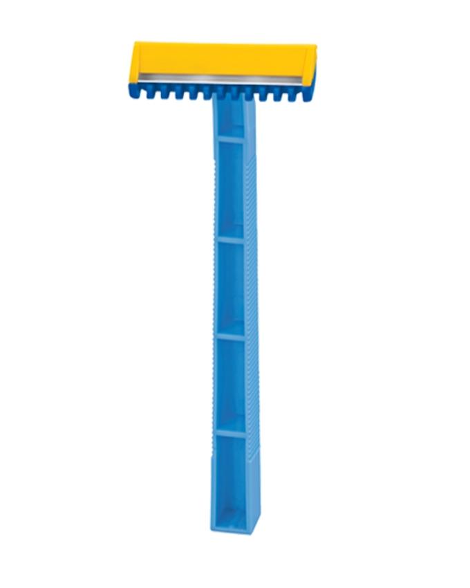 Treet Hygiene Razors - Comfortable Under Shave 🪒