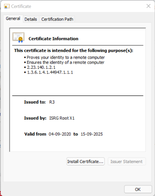 Python Verify Ssl Certificate : How to connect to Elasticsearch with ...