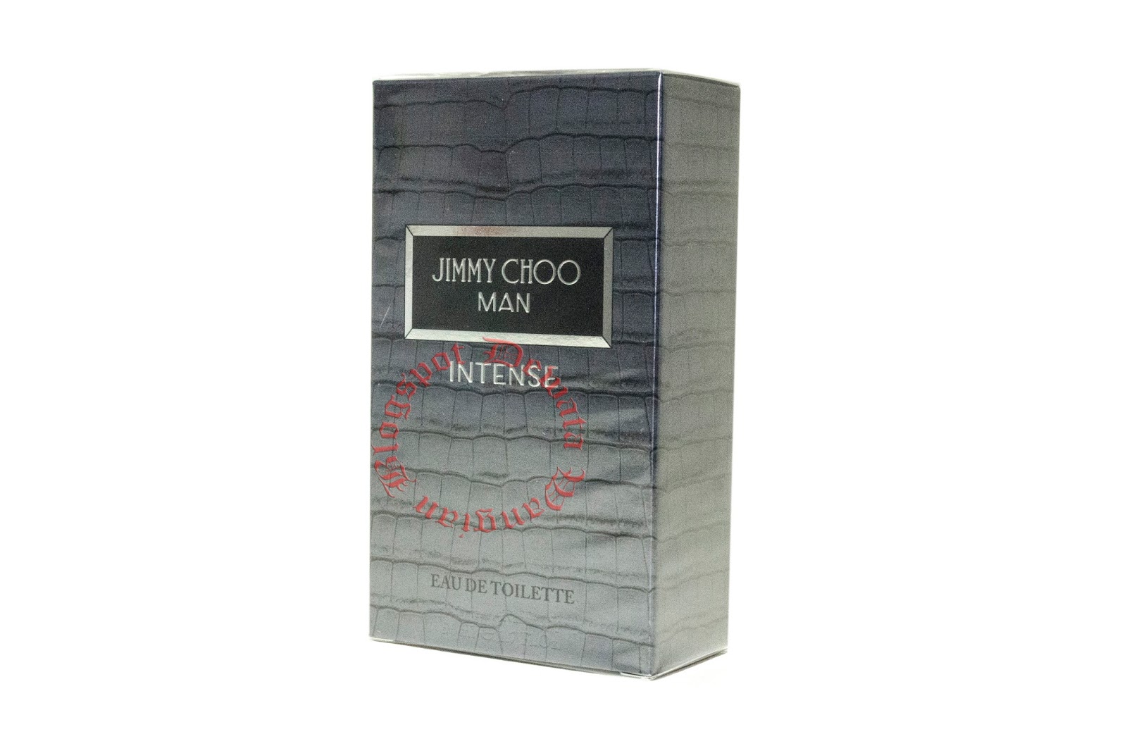 Wangian,Perfume & Cosmetic Original Terbaik: Jimmy Choo Man Intense by ...