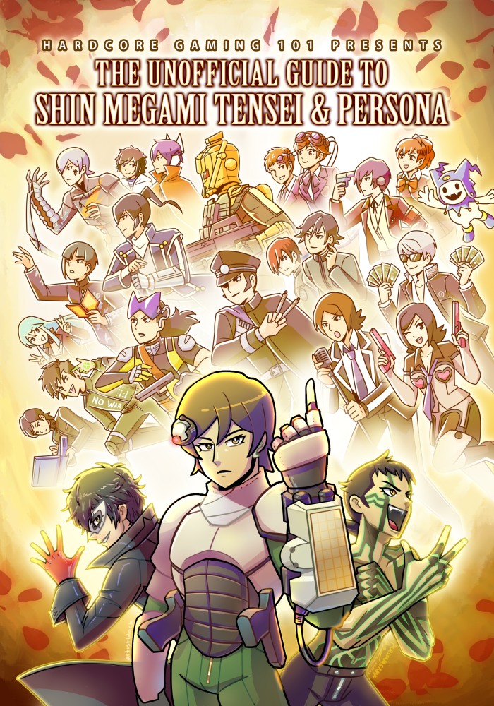 Stealing Knowledge: Demons by Design: An Introduction to Patterns of ...