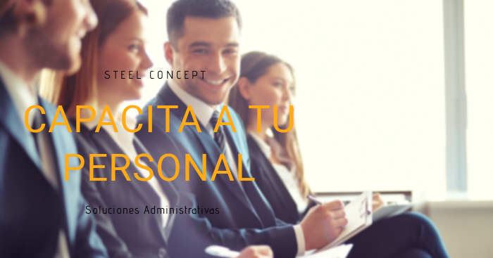 10 beneficios de capacitar a tu personal