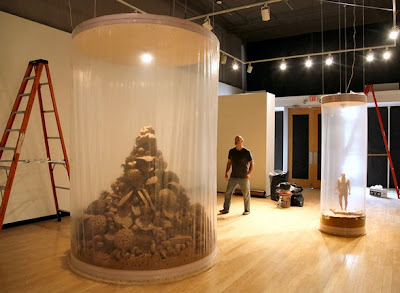 Appetite of the Soul: NCECA Influences 2013