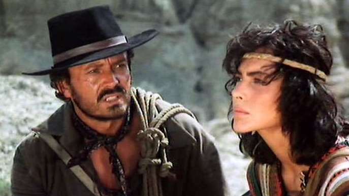 CinémArt: Scalps, Venganza India de Bruno Mattei et Claudio Fragasso ...