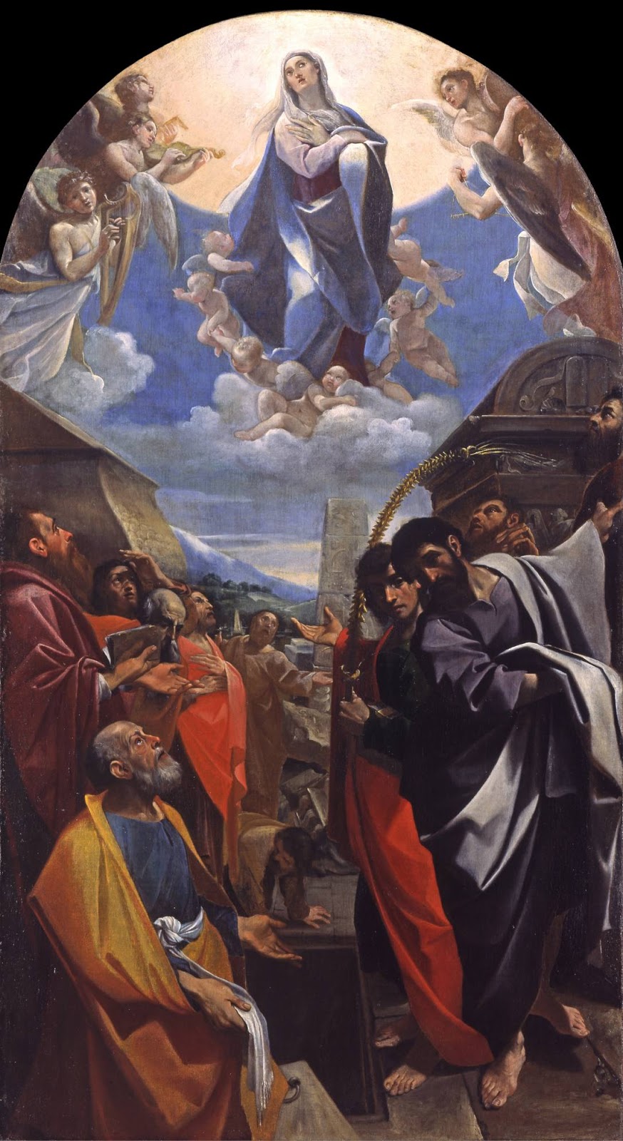 Spencer Alley: Ludovico Carracci of Bologna as Mentor and Exemplar
