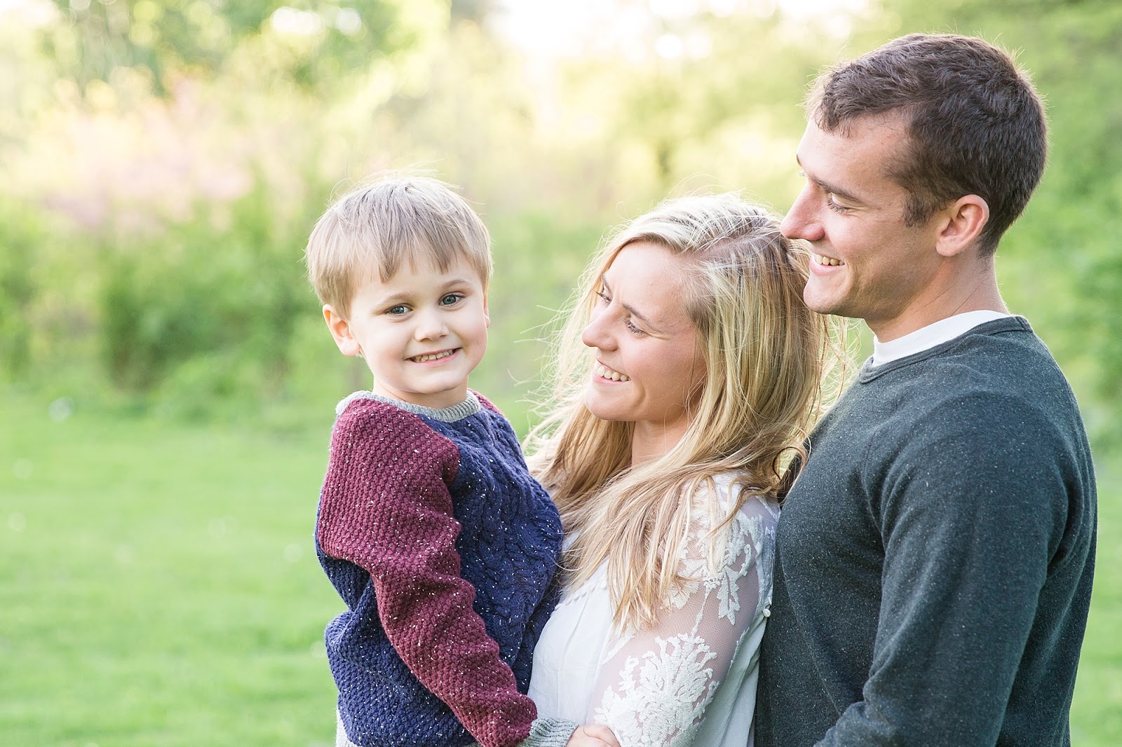 Spring Lifestyle Session | Whetstone Park of Roses – Michelle Joy ...