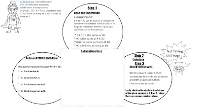 Multi-Grade Matters: Ideas for a Split Class: Foldable Worksheet Unit ...