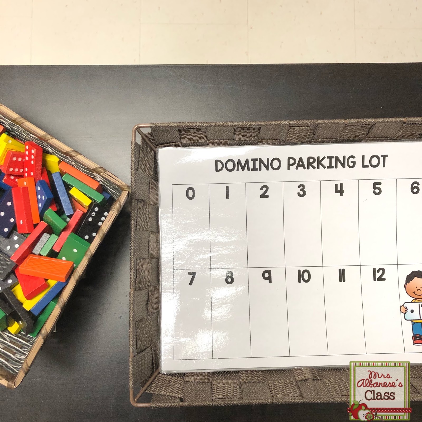 December 2019 | Mrs. Albanese's Kindergarten Class