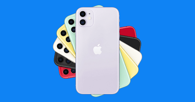 Generasi iPhone Pertama Sampai Terbaru dari Masa ke Masa - TeknoSee