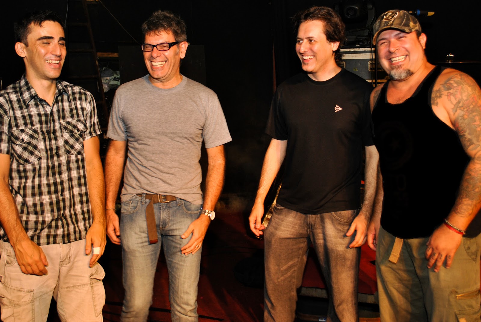 Aumenta Que Isso Aí É Rock N' Roll!: Ultraje a Rigor