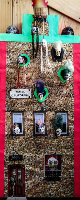 Thom Zehrfeld Photography : Cafe Mundo Newport