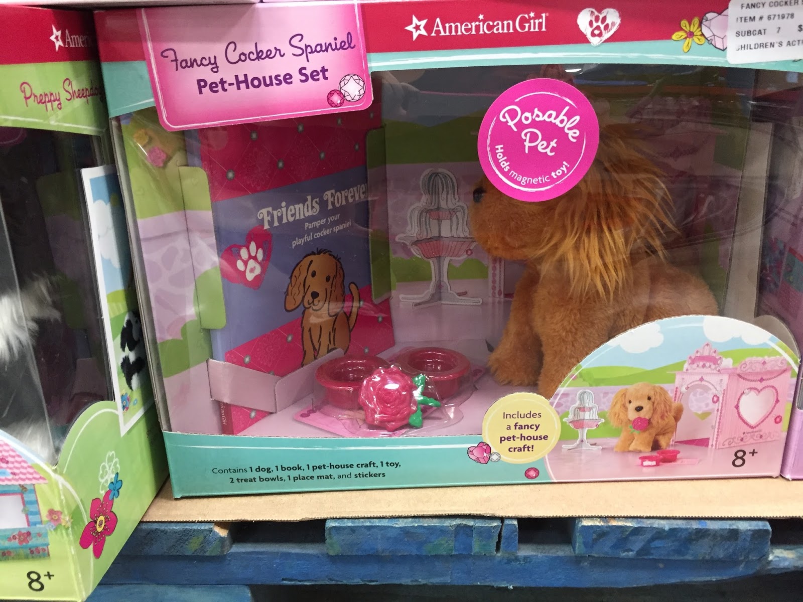 AG Pets & Some Quilts - Stories from the Sewing Room