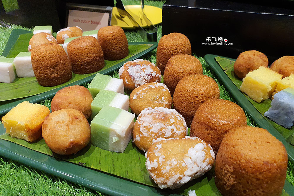 Pullman KLCC // JOM Raya Dinner Buffet 2021 开斋节自助餐 与亲友共享美食盛宴 - 乐飞翎 ♥ ...