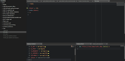 How to install Xdebug with Sublime Text in Ubuntu 12.04 | It's All About Linux
