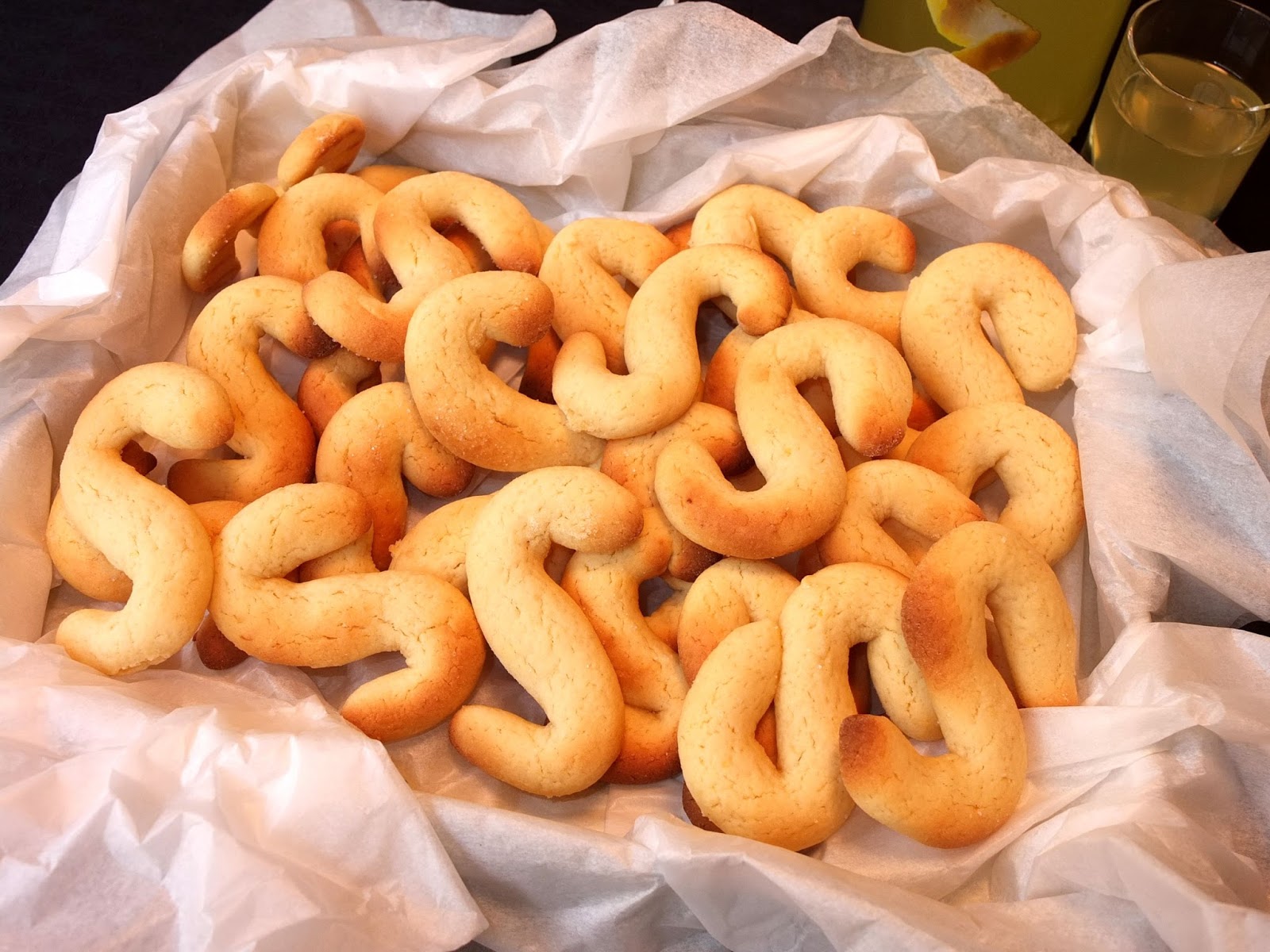 Cocinando con Lola García: Buranelli