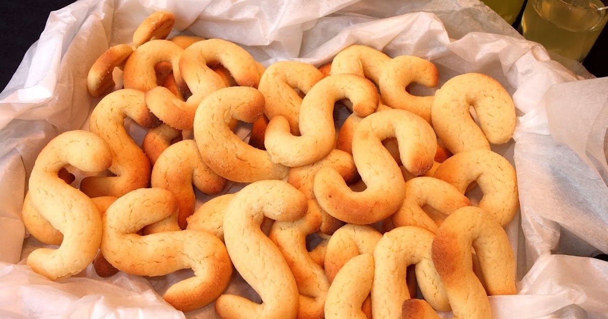 Cocinando con Lola García: Buranelli