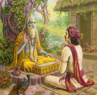 ShaniShaktiAnanda (PedroAGómezRuzzo): Guru Seva