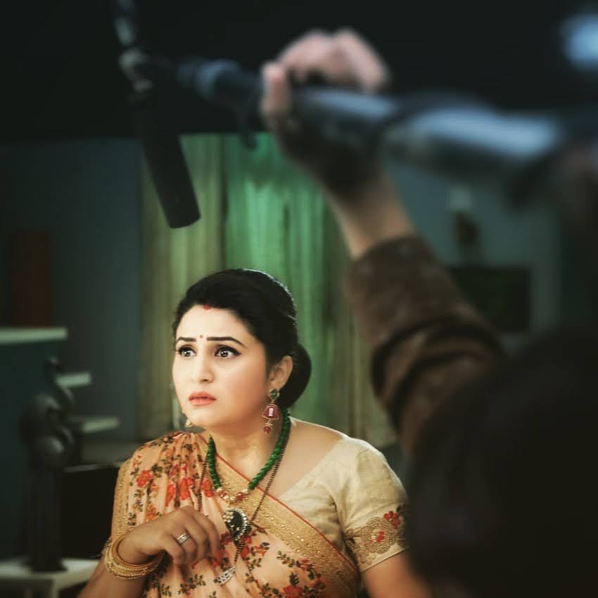 Bhakti Rathod: Crime Patrol Actors and Actresses