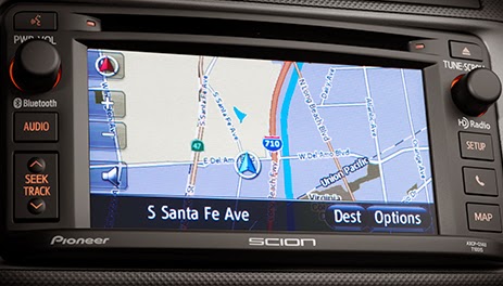 Scion Stories by 802: March 2014