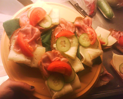 Jessica Pira: Jag ha världens finaste häst..