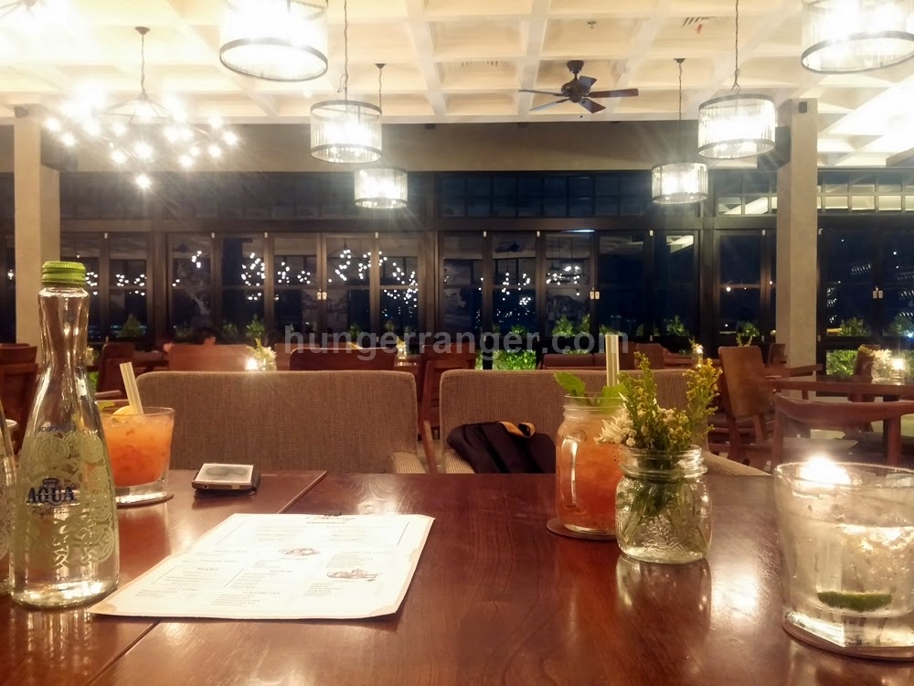 Jogja: Canting Restaurant