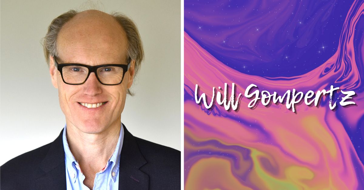 Resenha: Como os artistas veem o mundo, de Will Gompertz — Momentum Saga